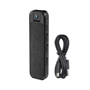 Camera mini siêu nhỏ kẹp áo Full HD AP10 – Nhật Nam Digital